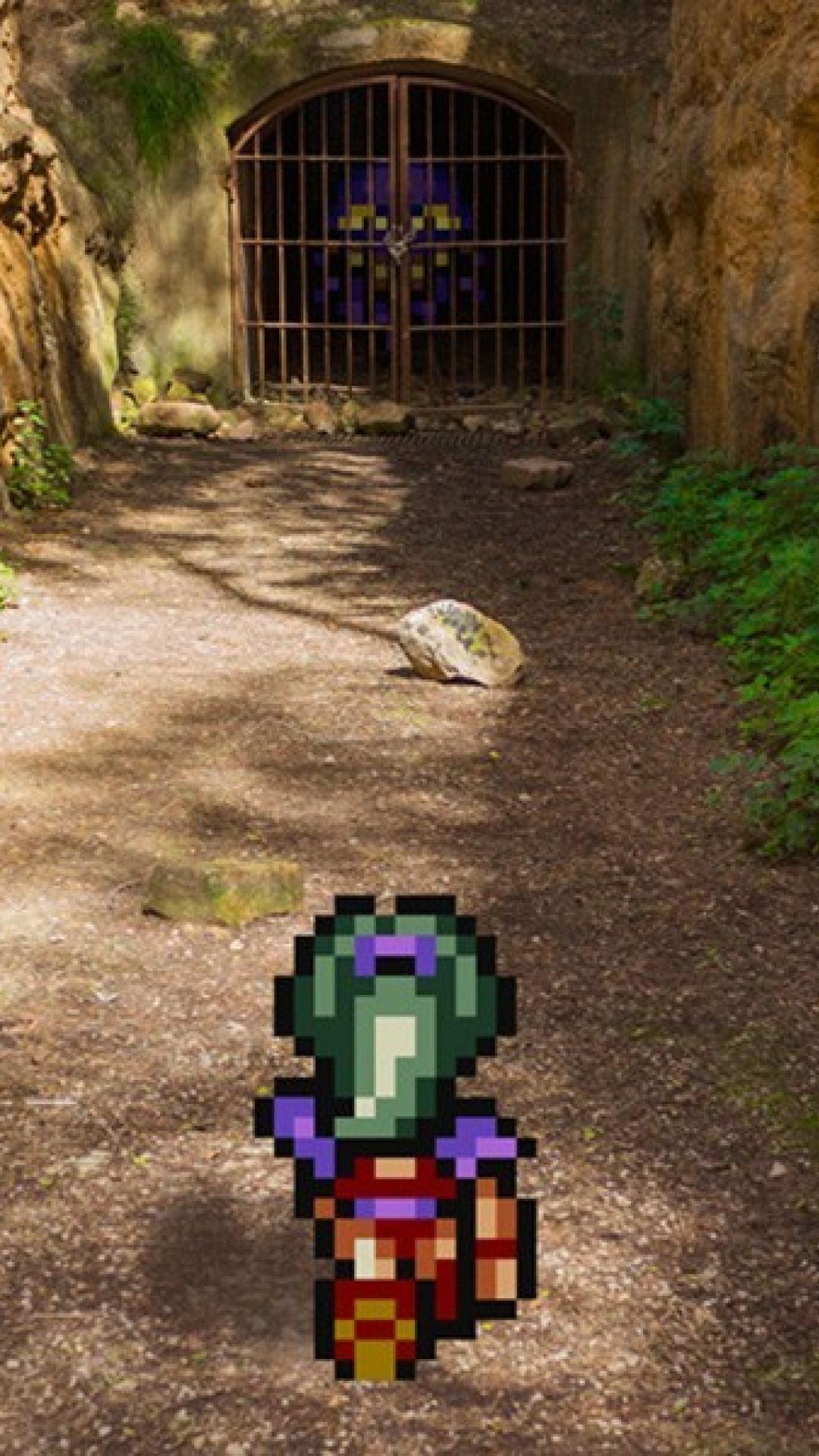 16 Bit Mobile Wallpapers - Wallpaper Cave