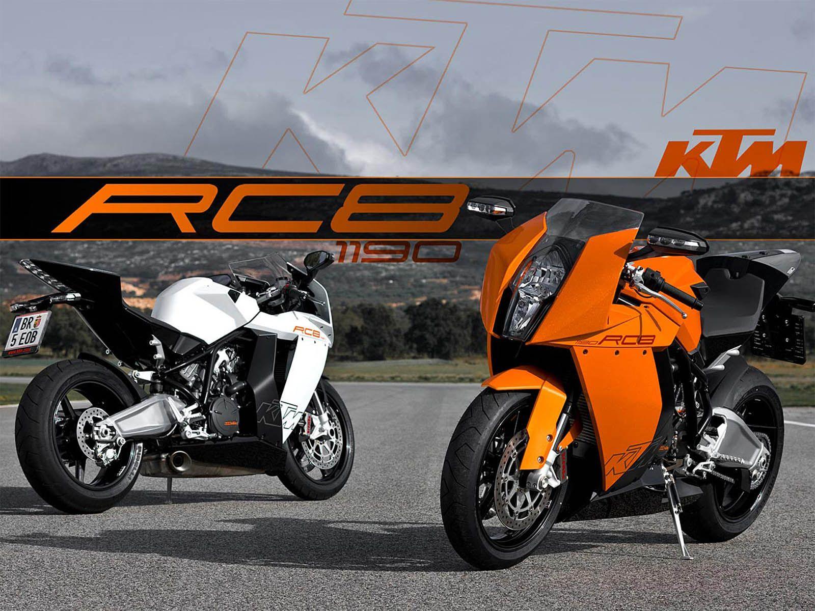 Duke Bikes Wallpapers - Wallpaper Cave