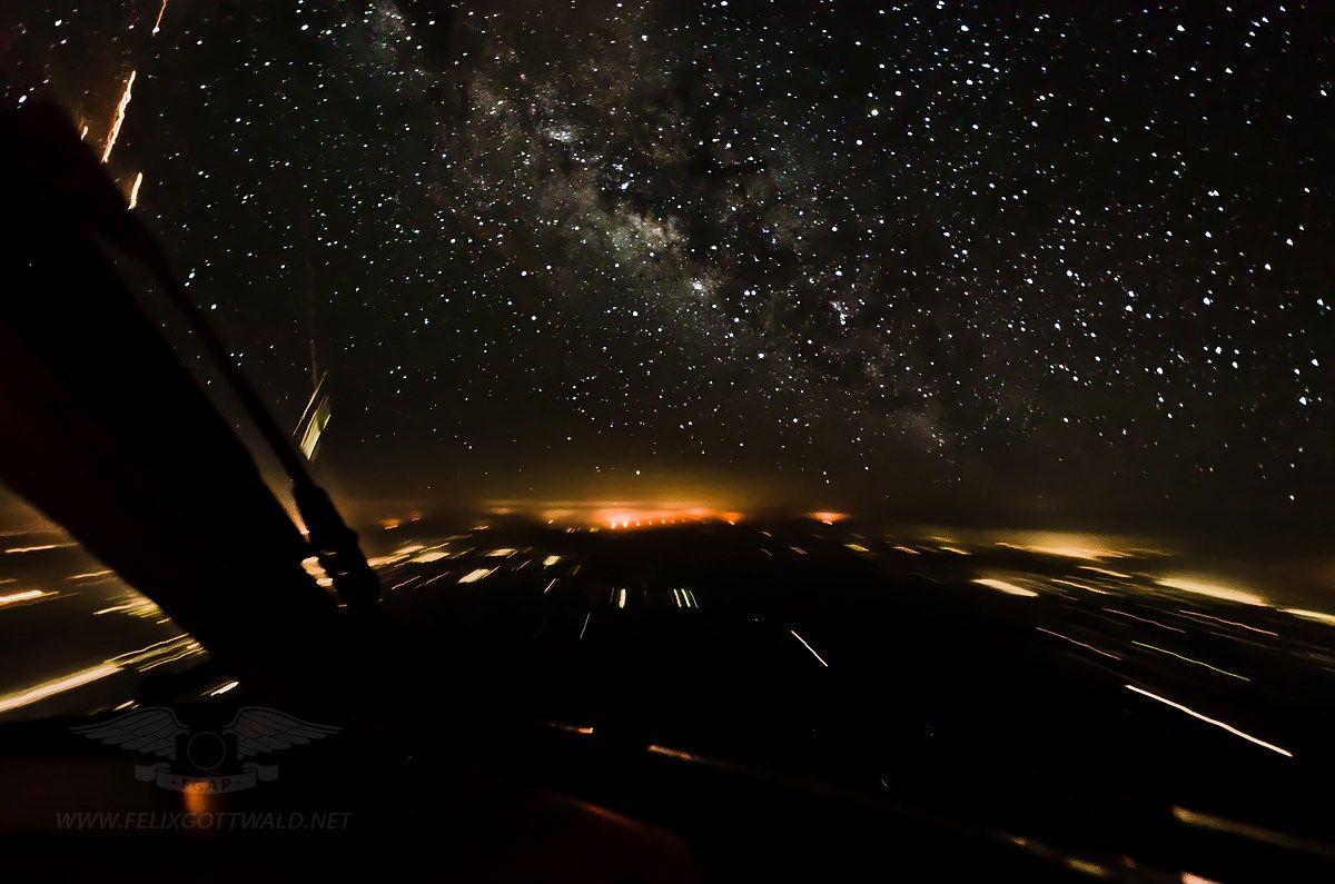 Cockpit Wallpapers Night - Wallpaper Cave