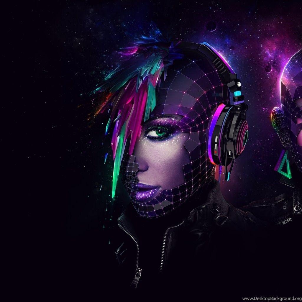 DJ Music Wallpapers - Wallpaper Cave