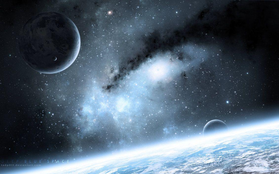 Deep Screen Deviantart Desktop Wallpapers - Wallpaper Cave