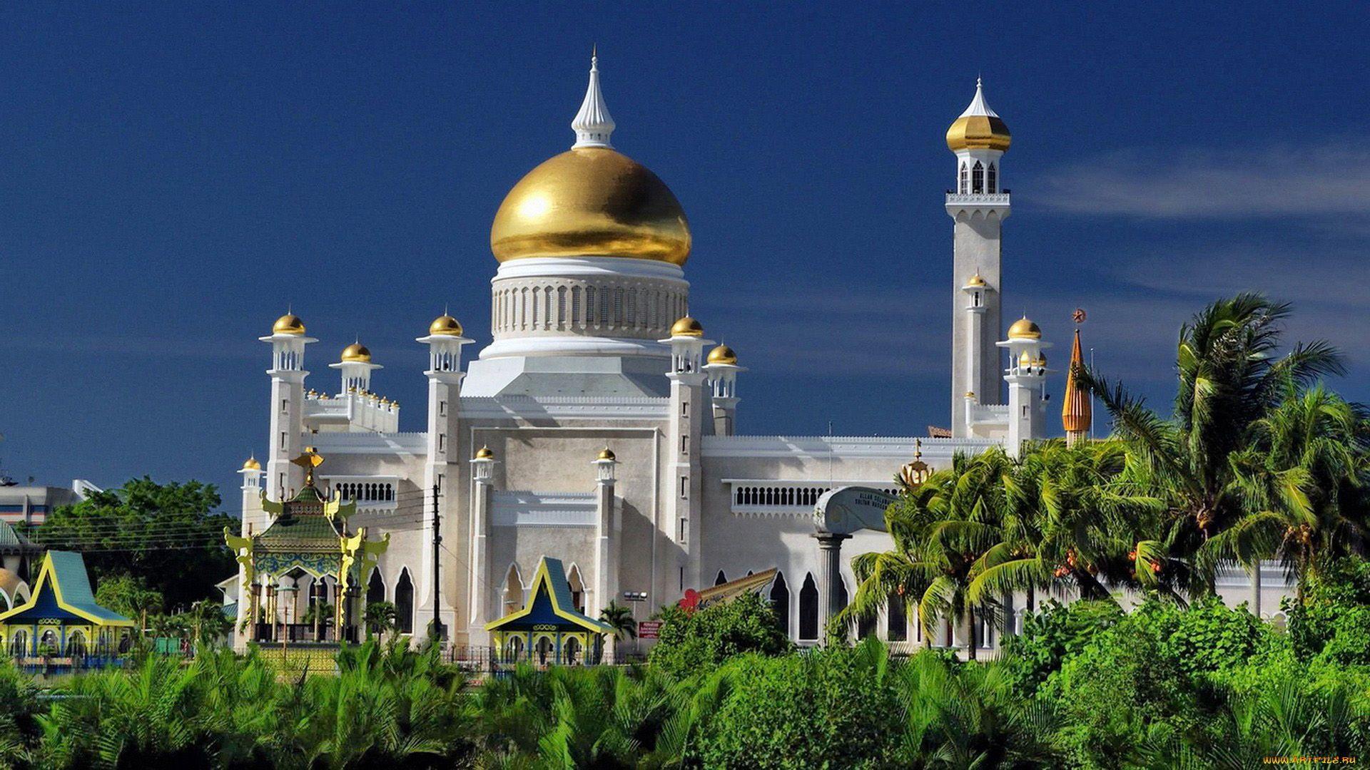 Beautiful Masjid Wallpapers HD - Wallpaper Cave