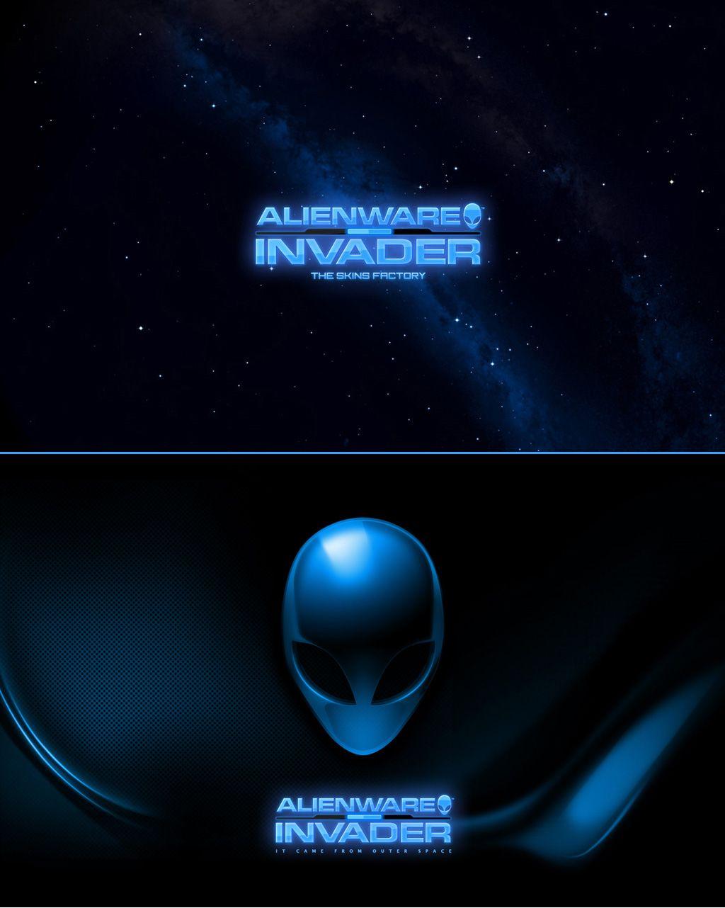 Alienware Invader Wallpapers - Wallpaper Cave