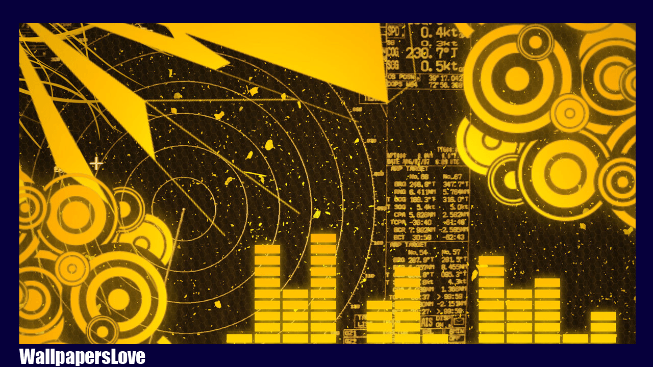 Wallpapers Techno Desktop - Wallpaper Cave