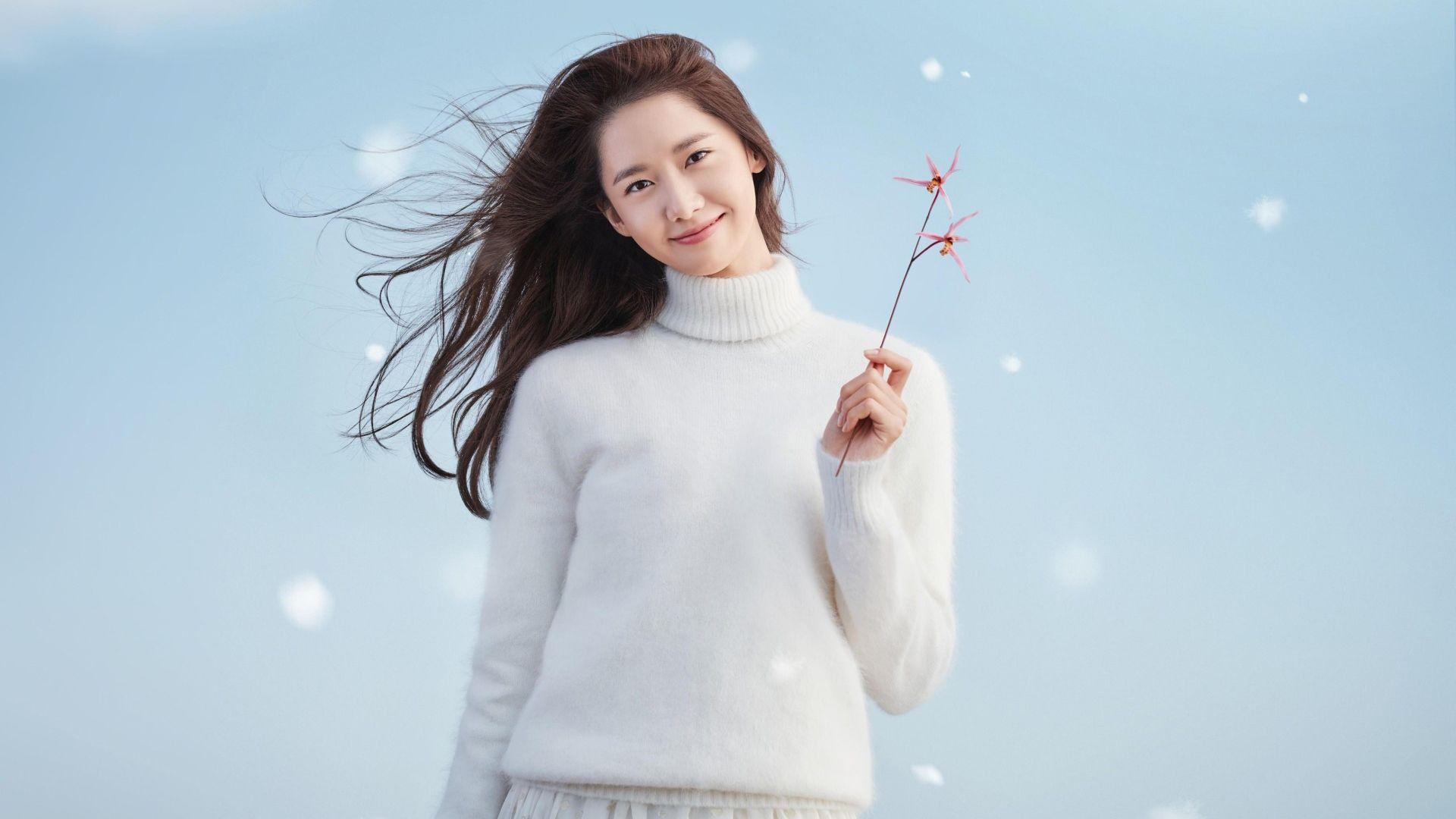 Yoona Wallpapers HD - Wallpaper Cave