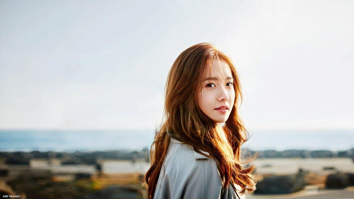 Yoona Wallpapers HD - Wallpaper Cave