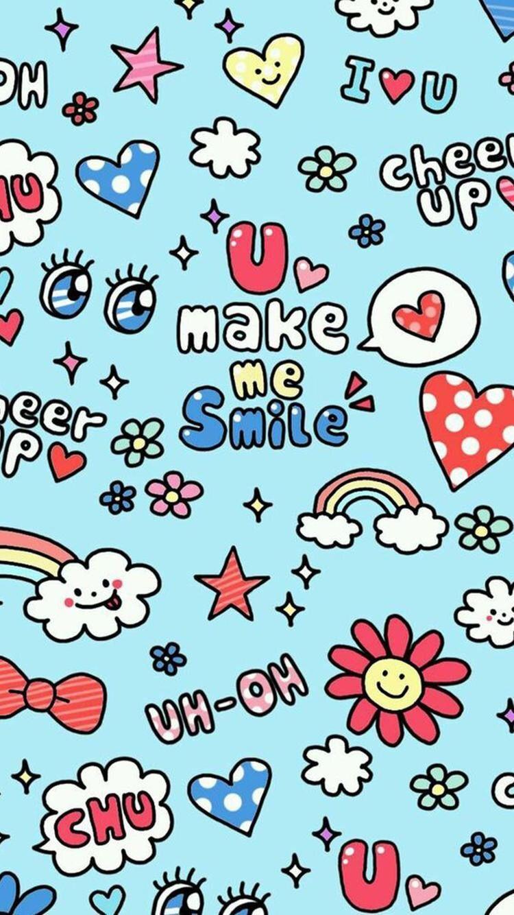 Funky Wallpapers For Mobile - Wallpaper Cave