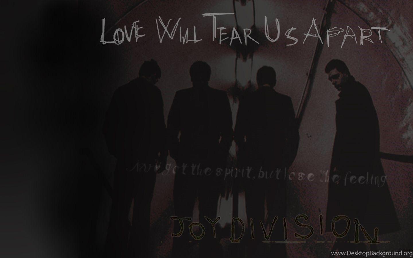 Joy Division Computer Backgrounds - Wallpaper Cave