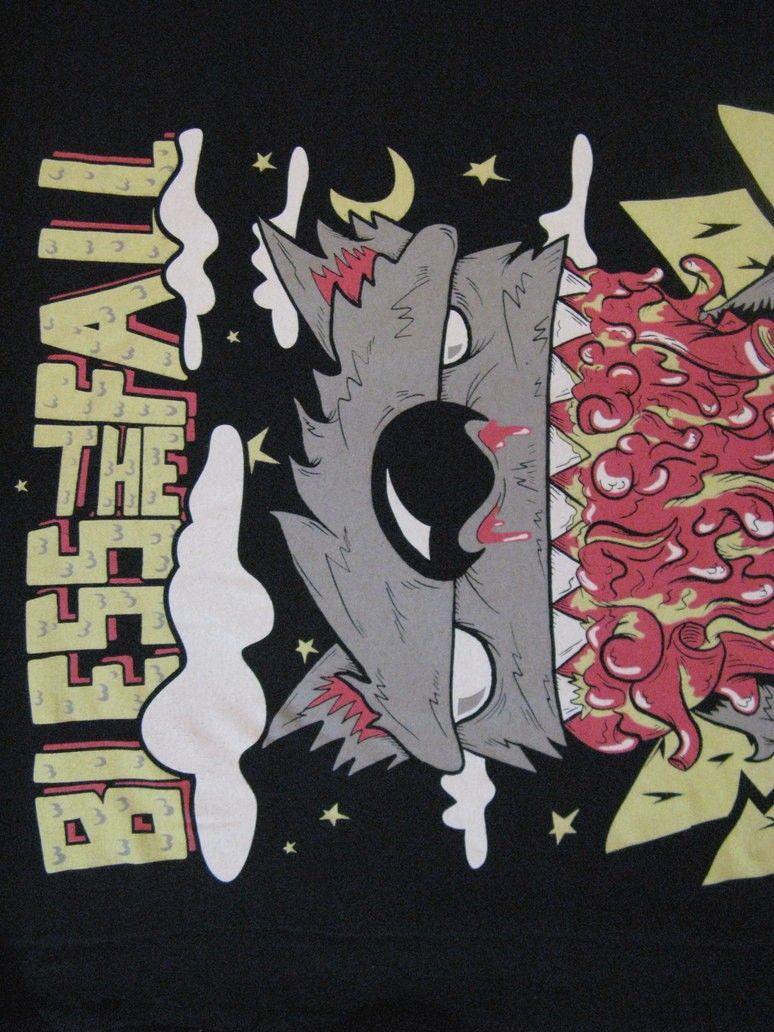 Blessthefall Logo Wallpapers - Wallpaper Cave