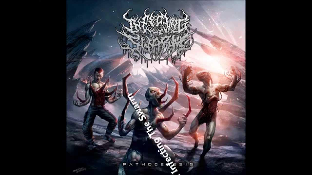 Best Death Metal Wallpapers - Wallpaper Cave