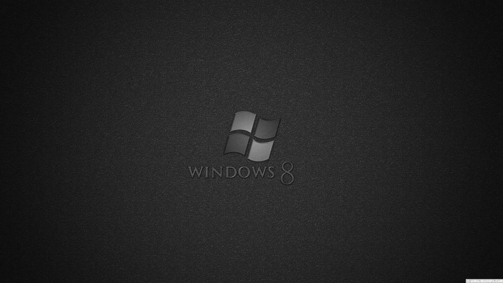 Wallpapers Windows 8 Black Edition - Wallpaper Cave