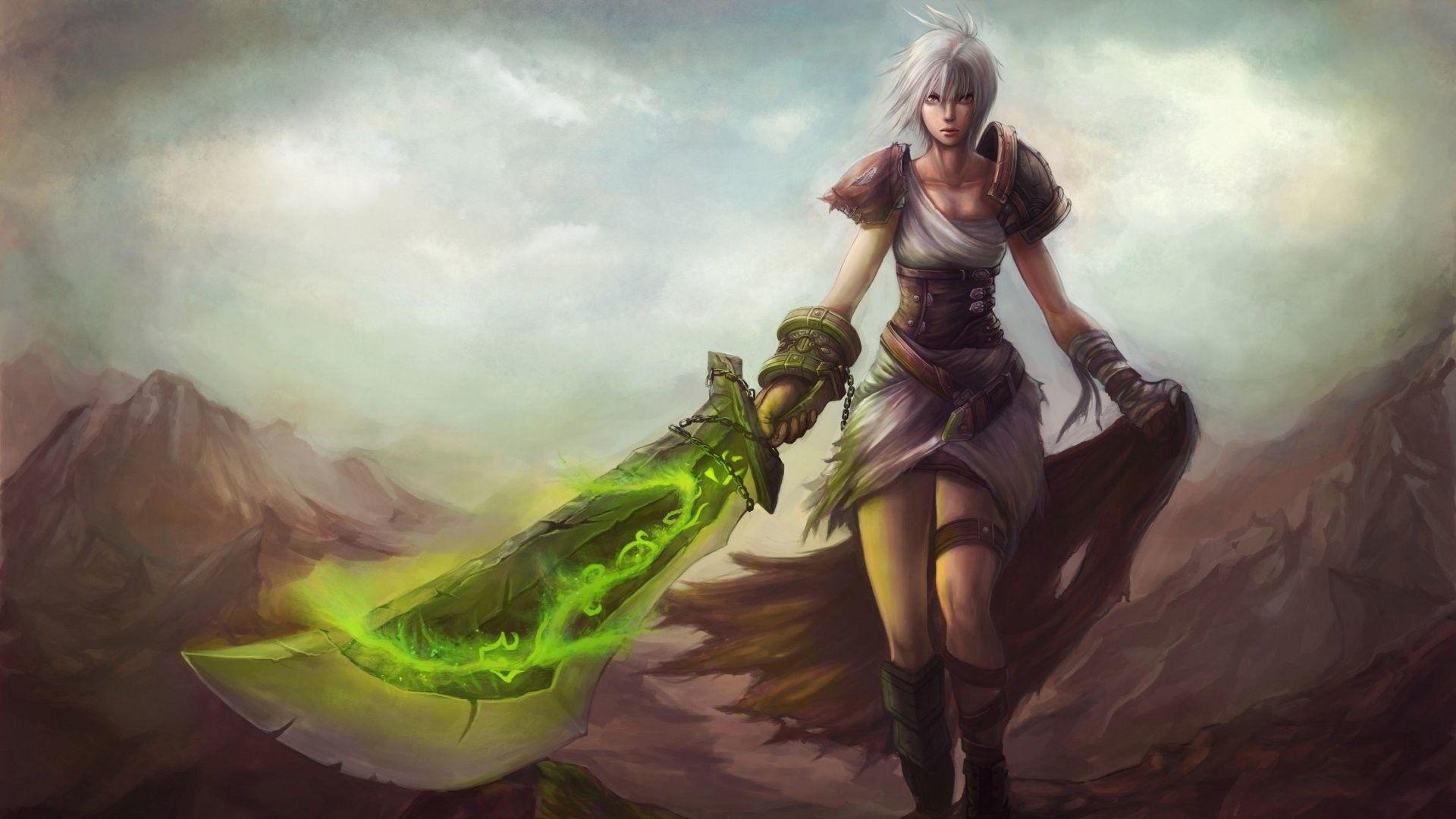 Wallpapers HD Riven - Wallpaper Cave