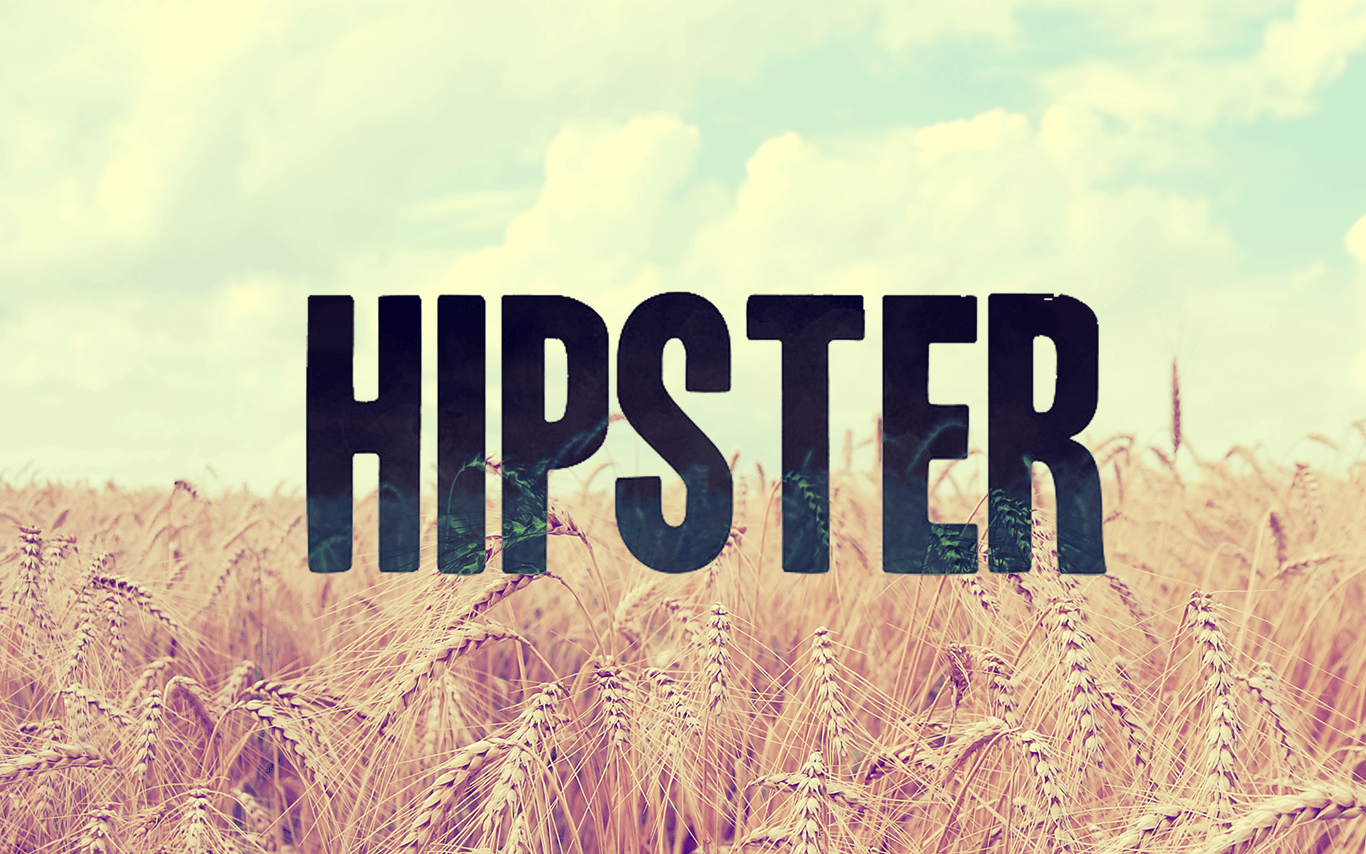 Hipster Wallpapers Mac