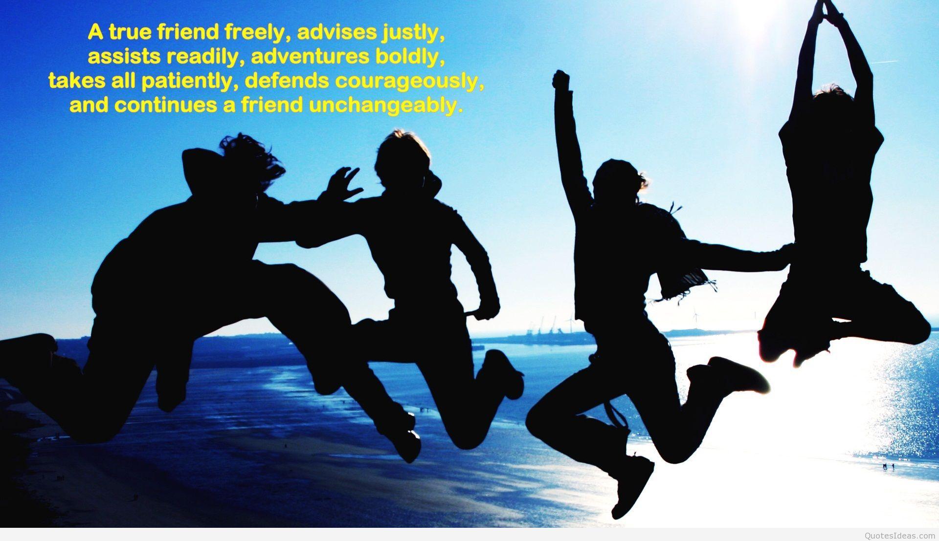 Best Friend Backgrounds - Wallpaper Cave