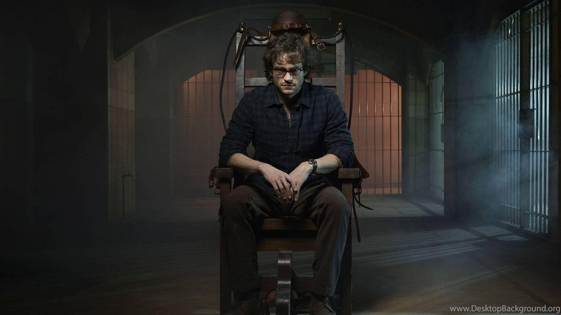 Hannibal Desktop Wallpapers - Wallpaper Cave