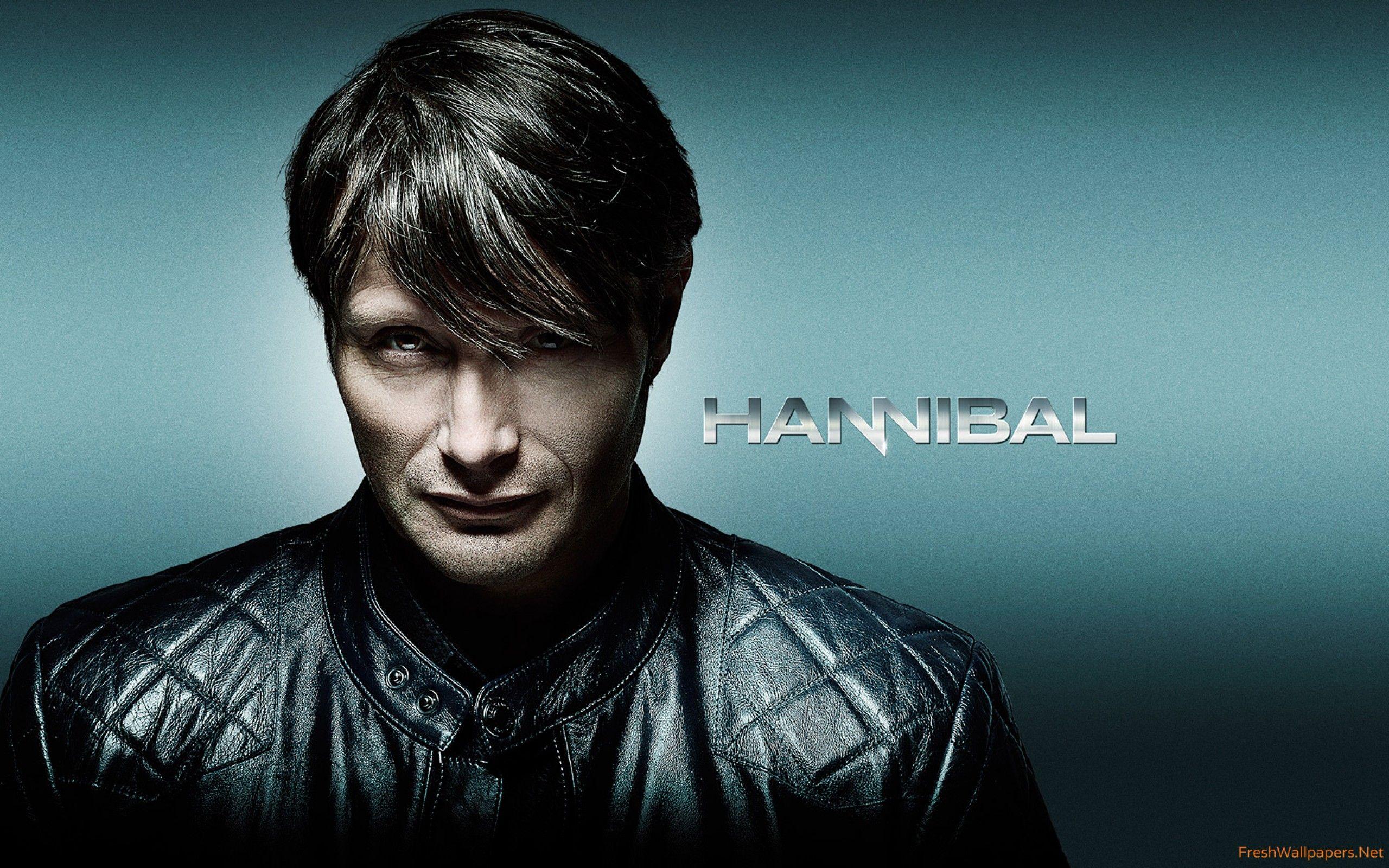 Hannibal Desktop Wallpapers - Wallpaper Cave
