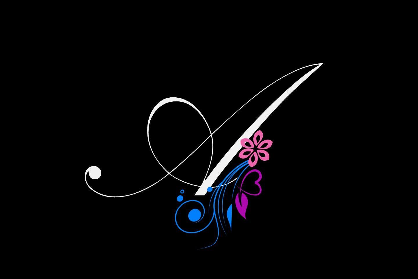 A Name Wallpapers Image Wallpaper Cave