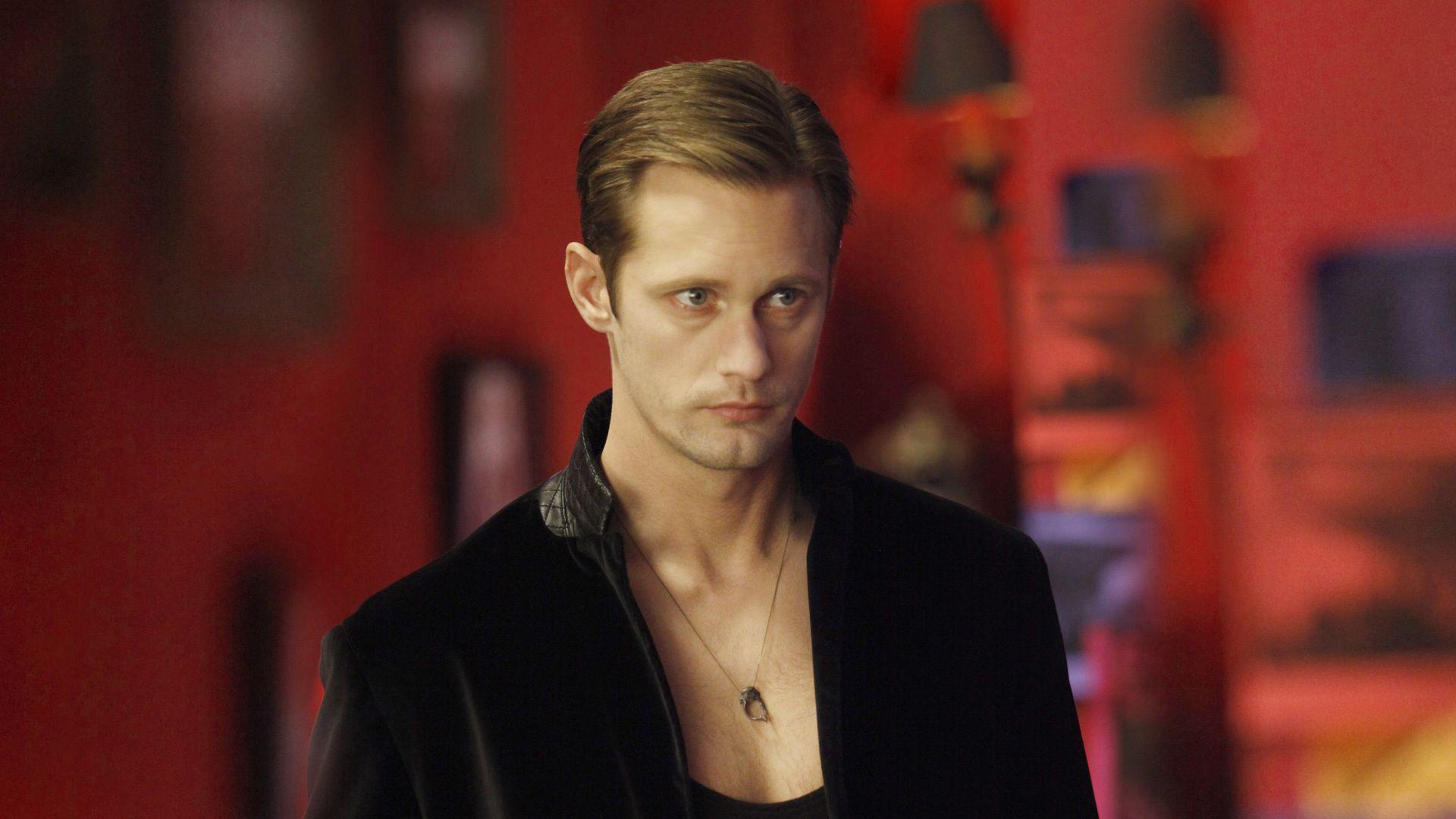 True Blood Wallpapers Eric - Wallpaper Cave