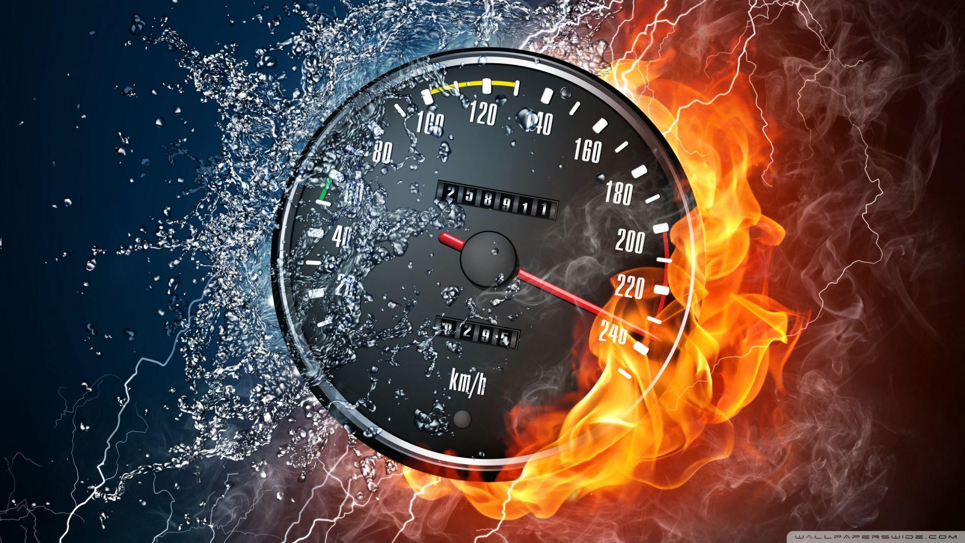 Speedometers Wallpapers - Wallpaper Cave