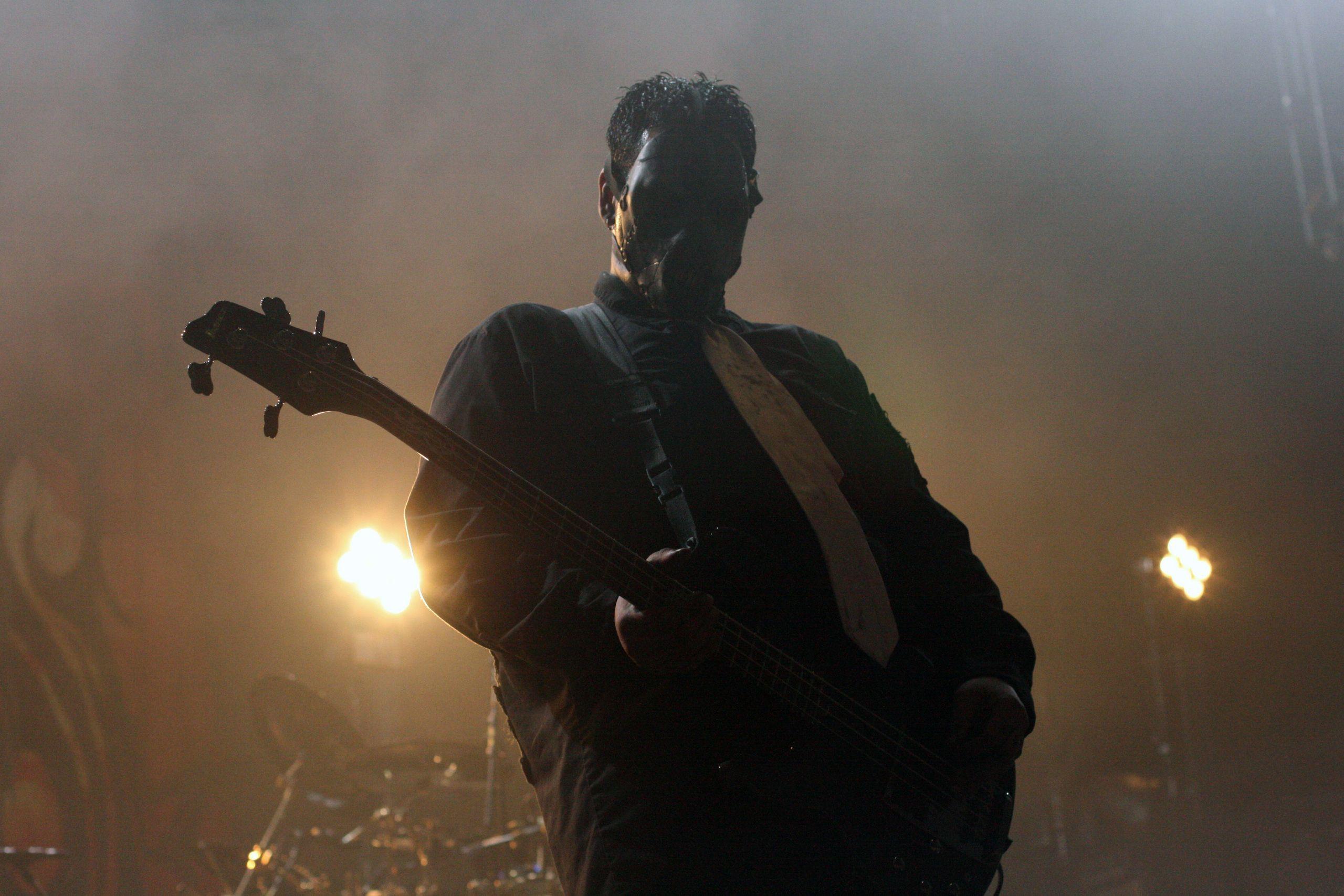 Paul Gray Wallpapers - Wallpaper Cave
