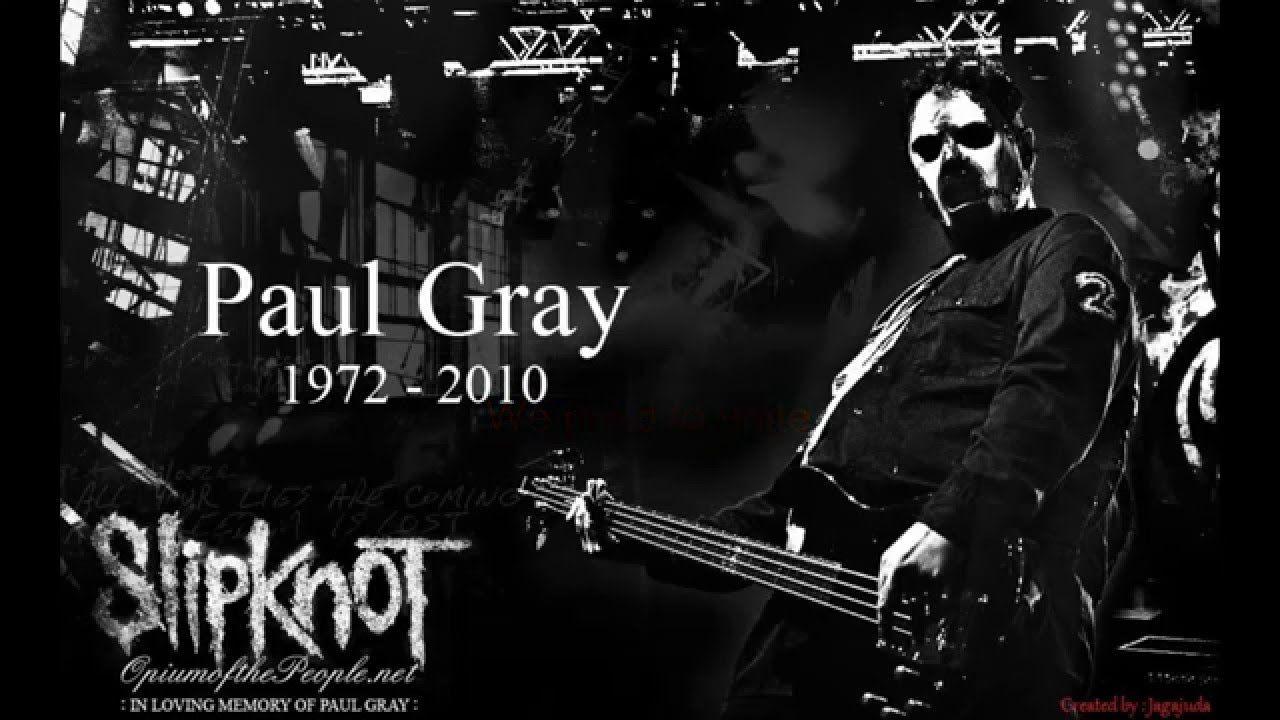 Paul Gray Wallpapers - Wallpaper Cave
