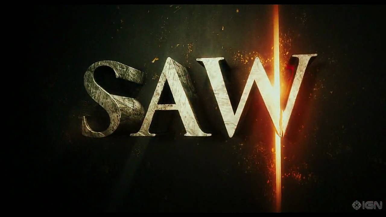 Saw7 3D Wallpapers - Wallpaper Cave