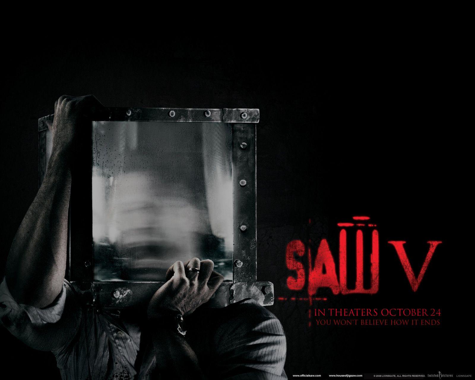 Saw7 3D Wallpapers - Wallpaper Cave