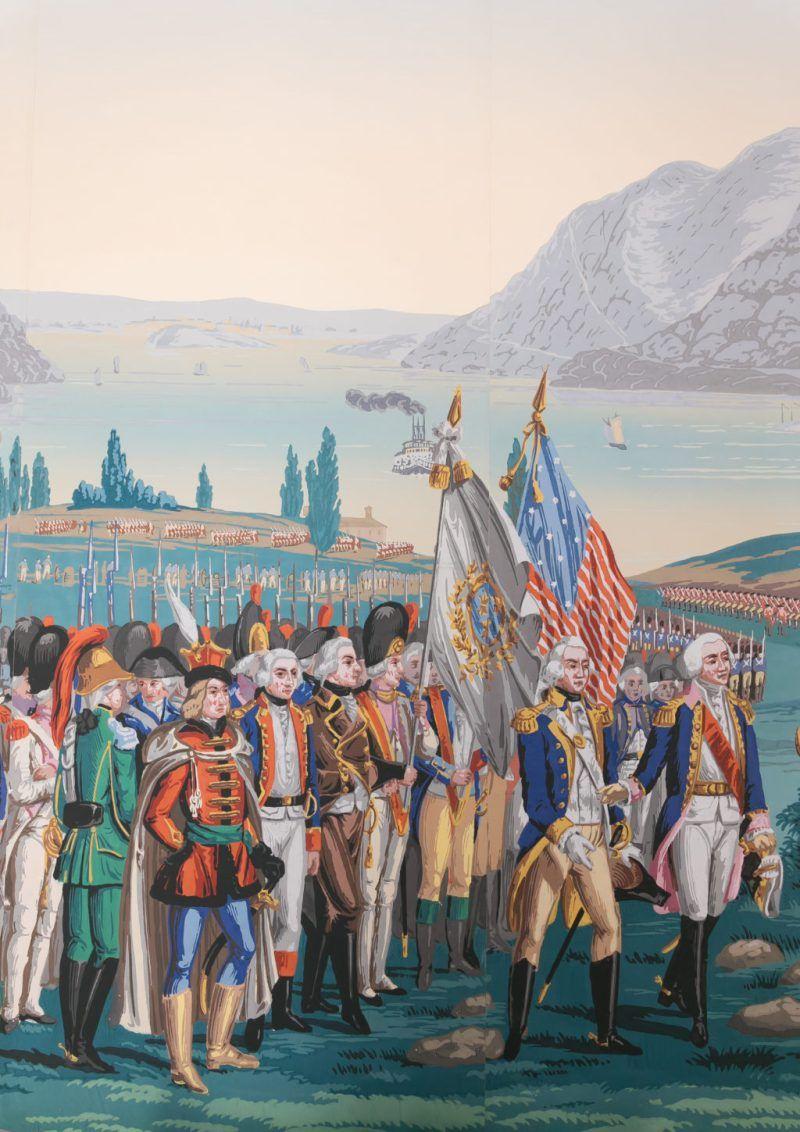 Colonial War Wallpapers - Wallpaper Cave