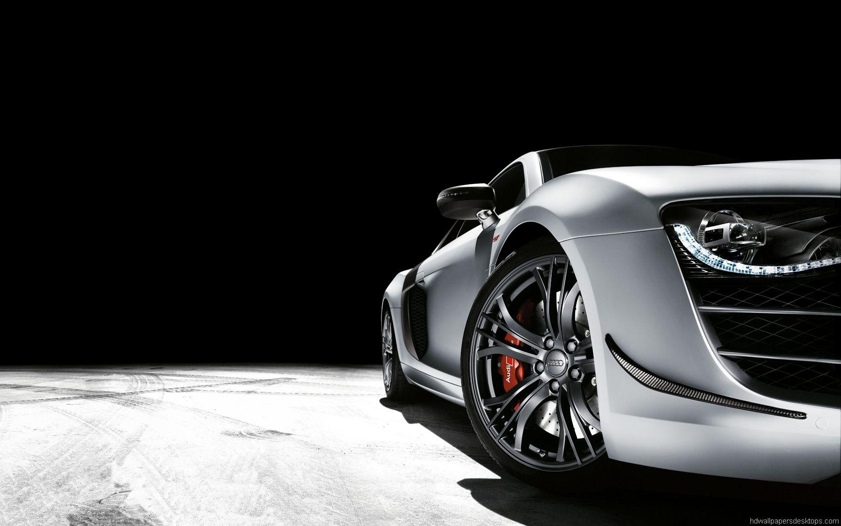Cars Wallpapers HD For Desktop Black - Wallpaper Cave