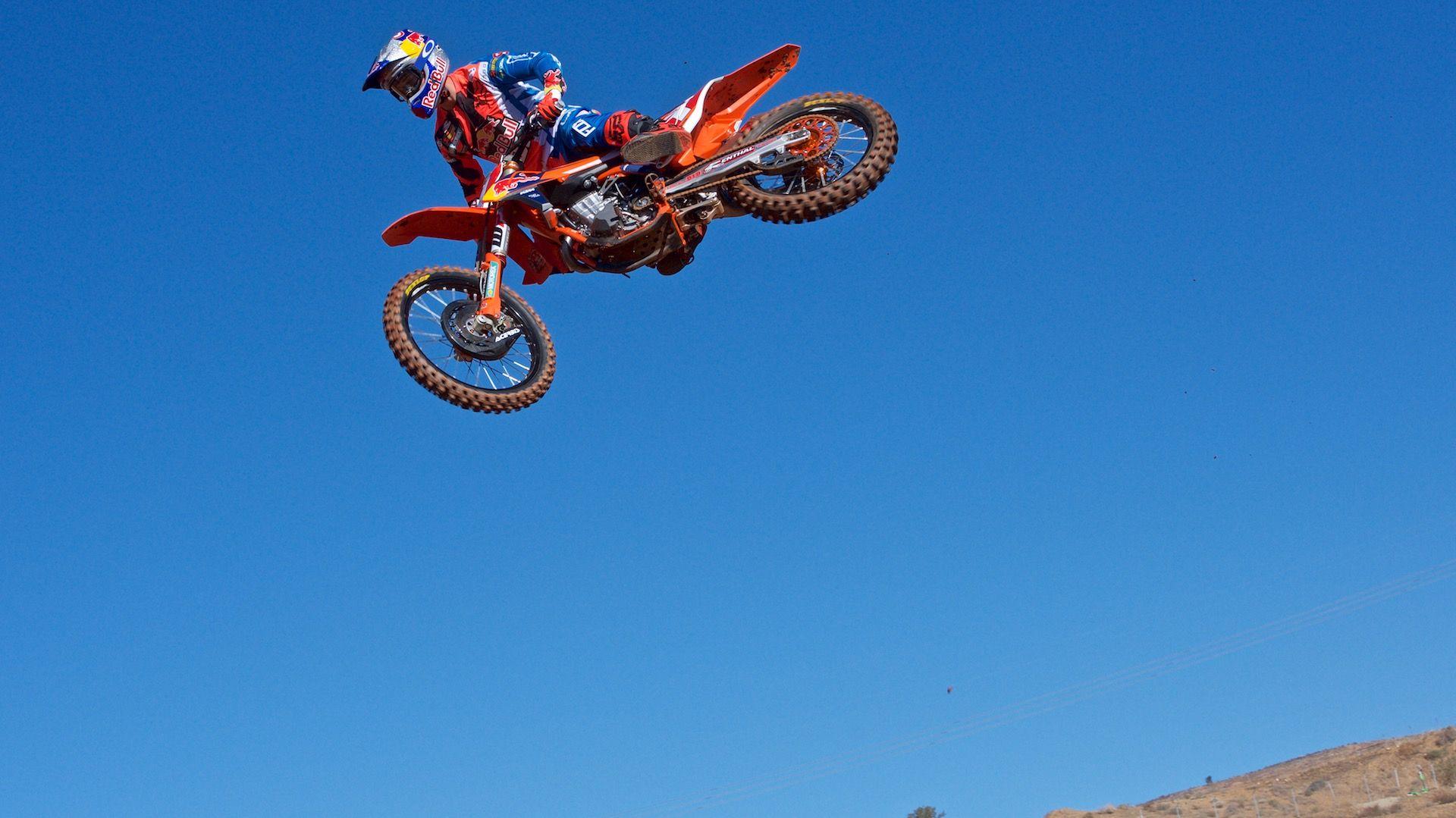 Ryan Dungey Wallpapers - Wallpaper Cave