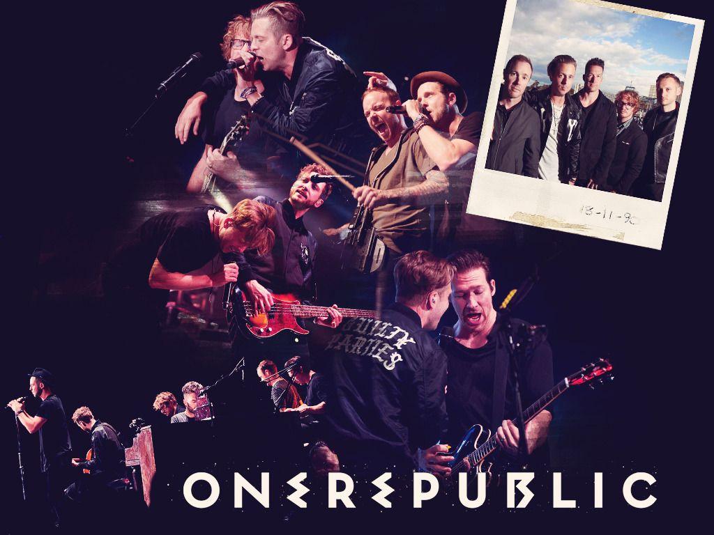 ONE REPUBLIC Wallpapers - Wallpaper Cave