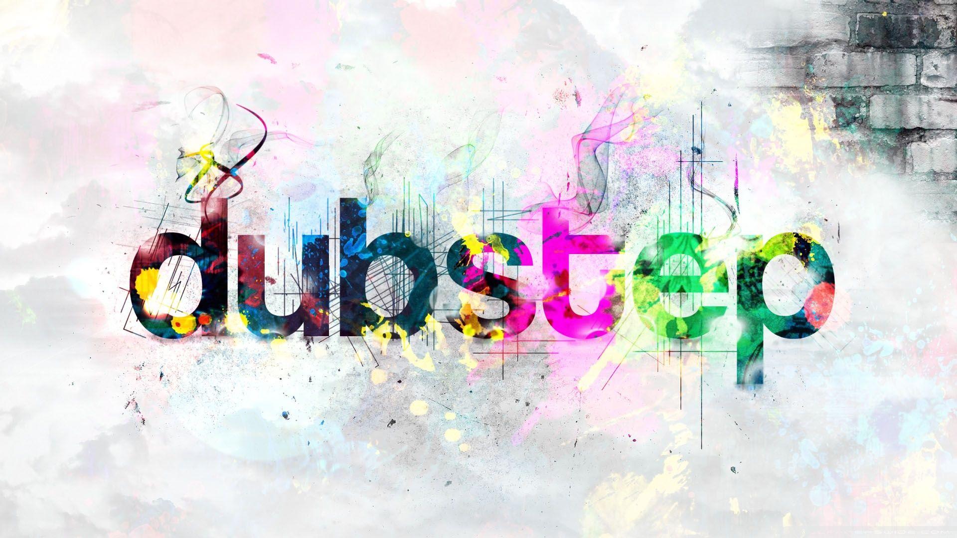 Dubstep HD Wallpapers - Wallpaper Cave