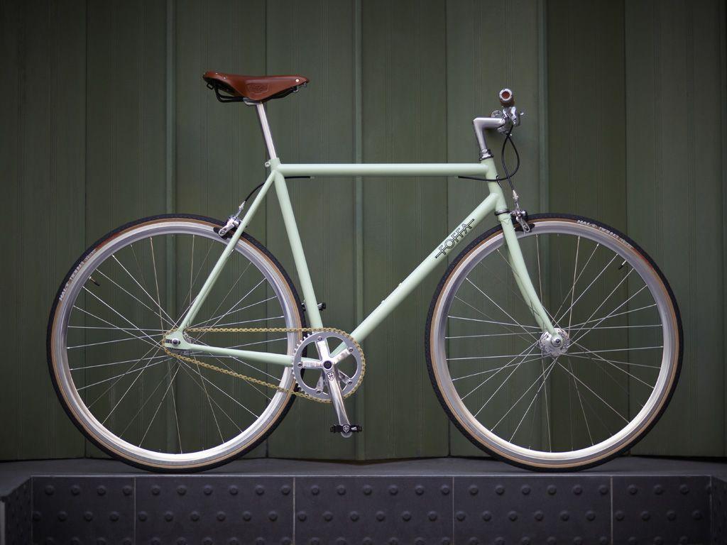 Fixie Green Wallpapers - Wallpaper Cave