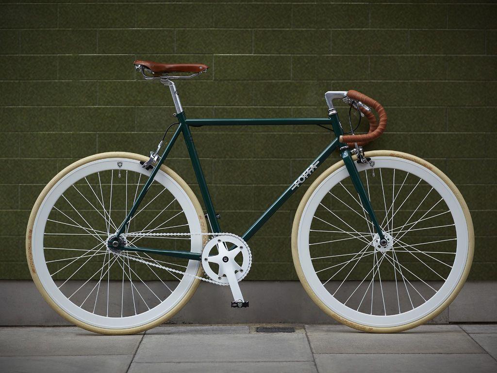 Fixie Green Wallpapers - Wallpaper Cave