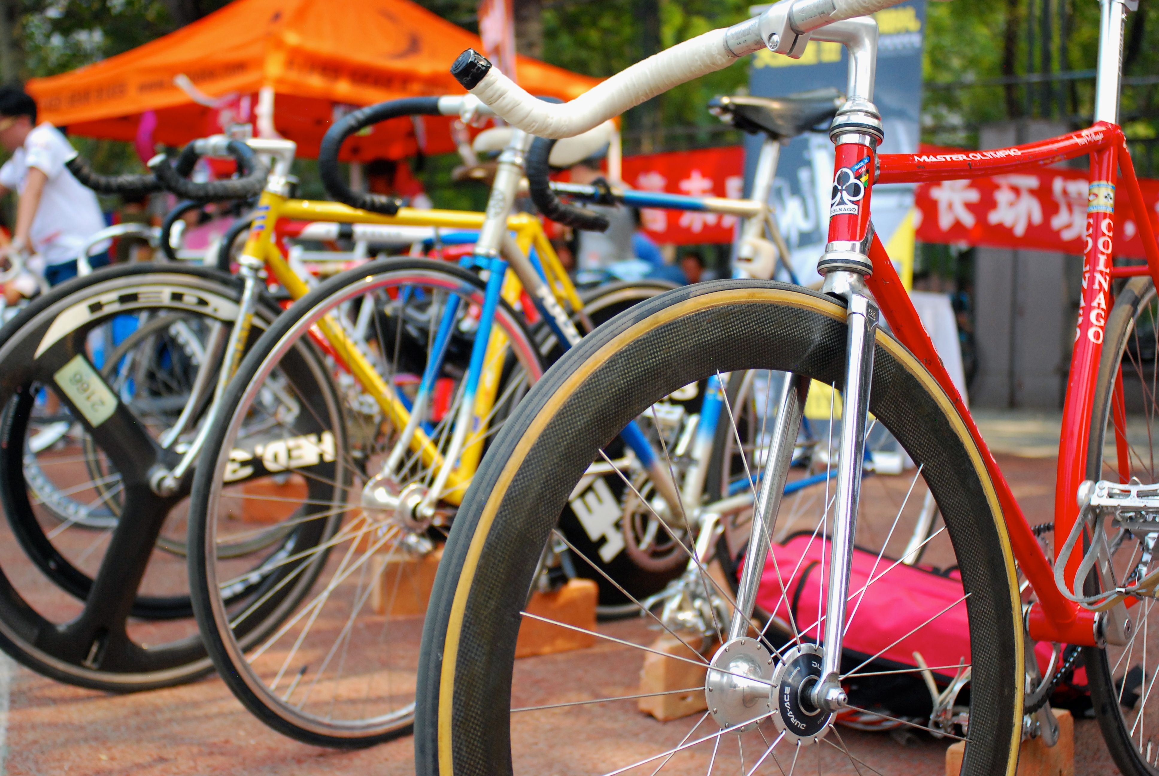 Fixie Green Wallpapers - Wallpaper Cave