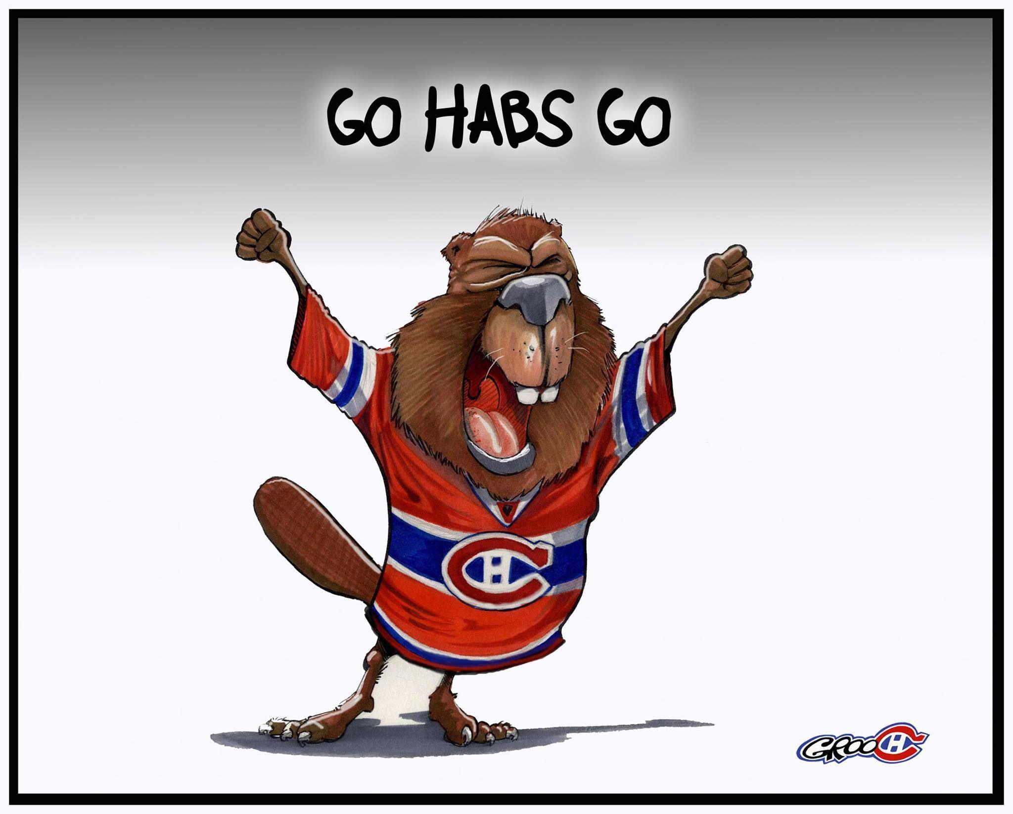 Go Habs Go Wallpapers FREE - Wallpaper Cave