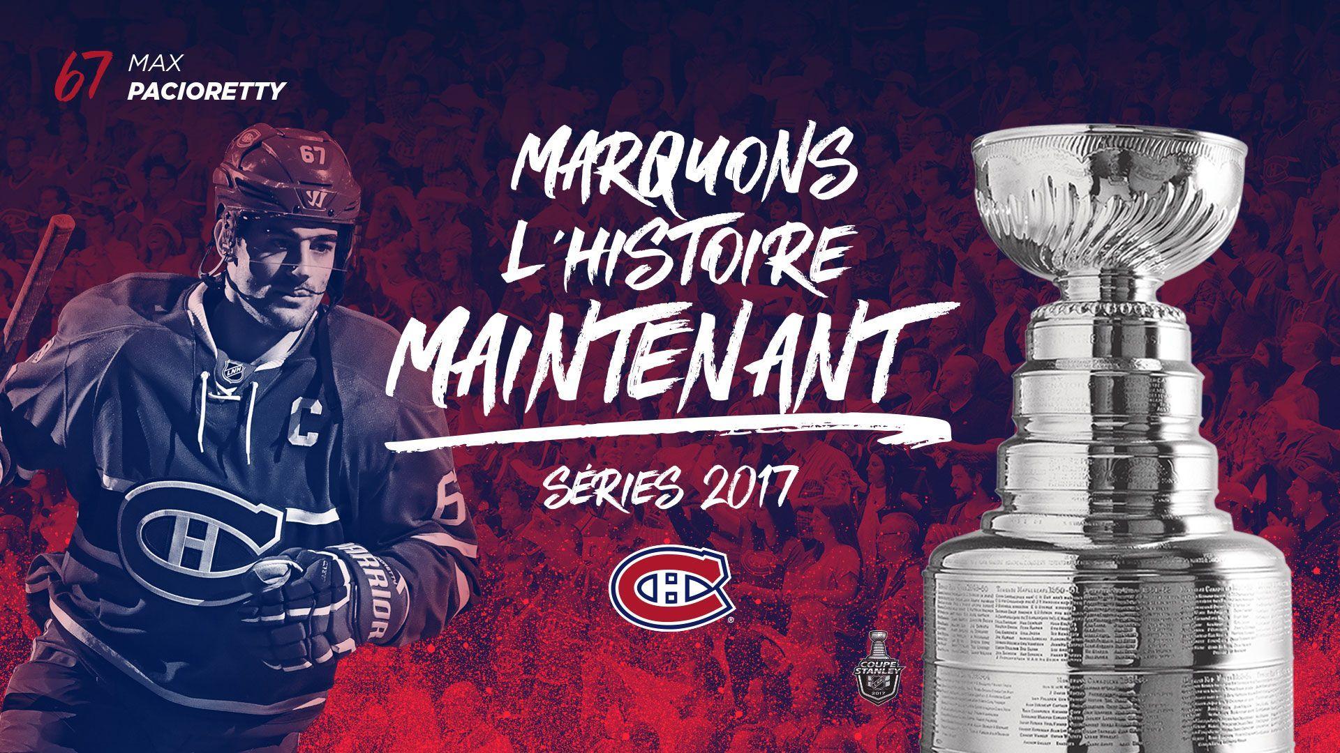 Go Habs Go Wallpapers FREE - Wallpaper Cave