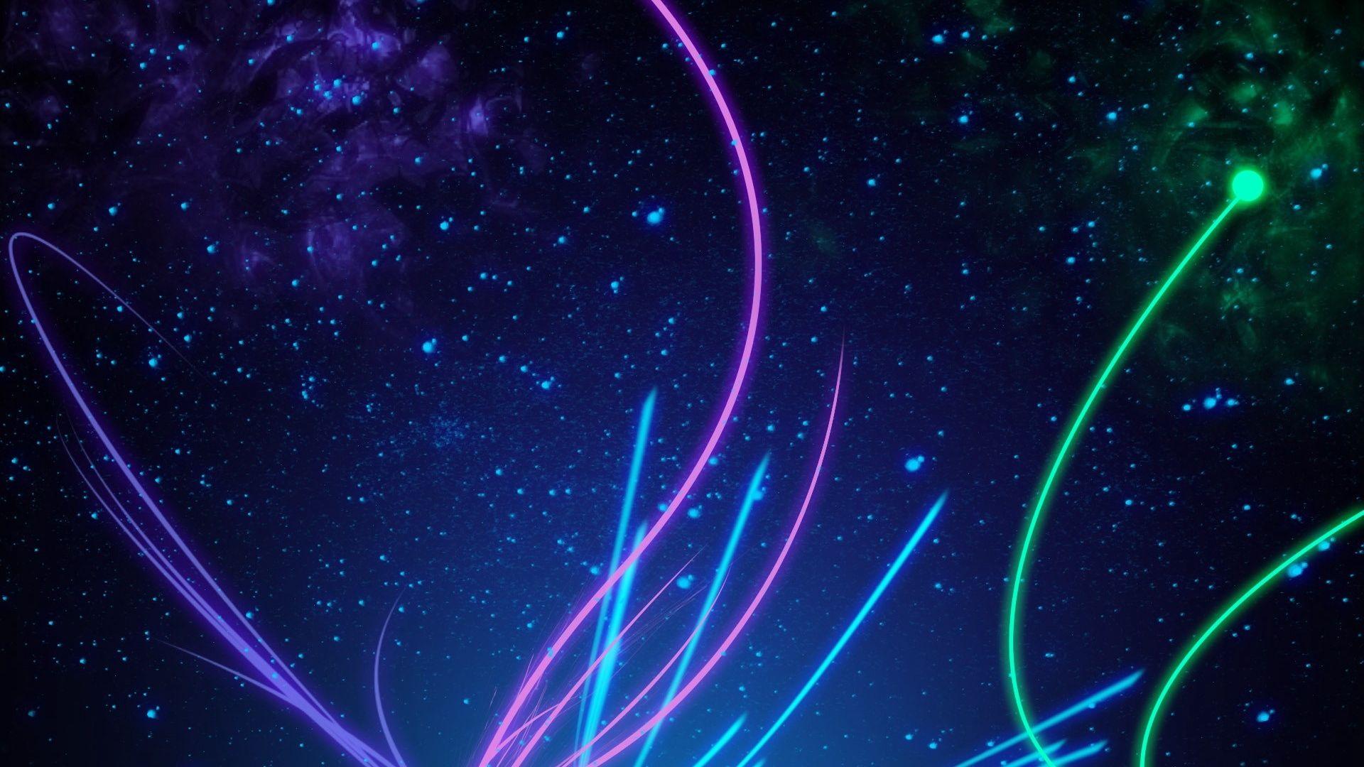 Neon Wallpapers Full HD - Wallpaper Cave