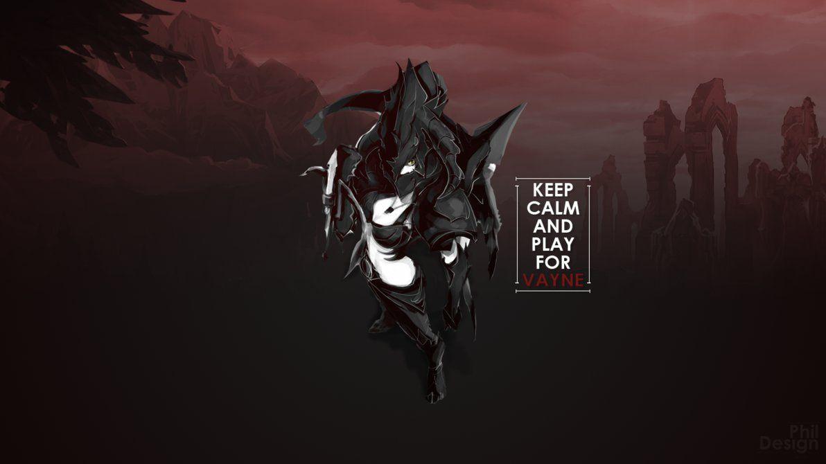 Dark Legends Wallpapers - Wallpaper Cave