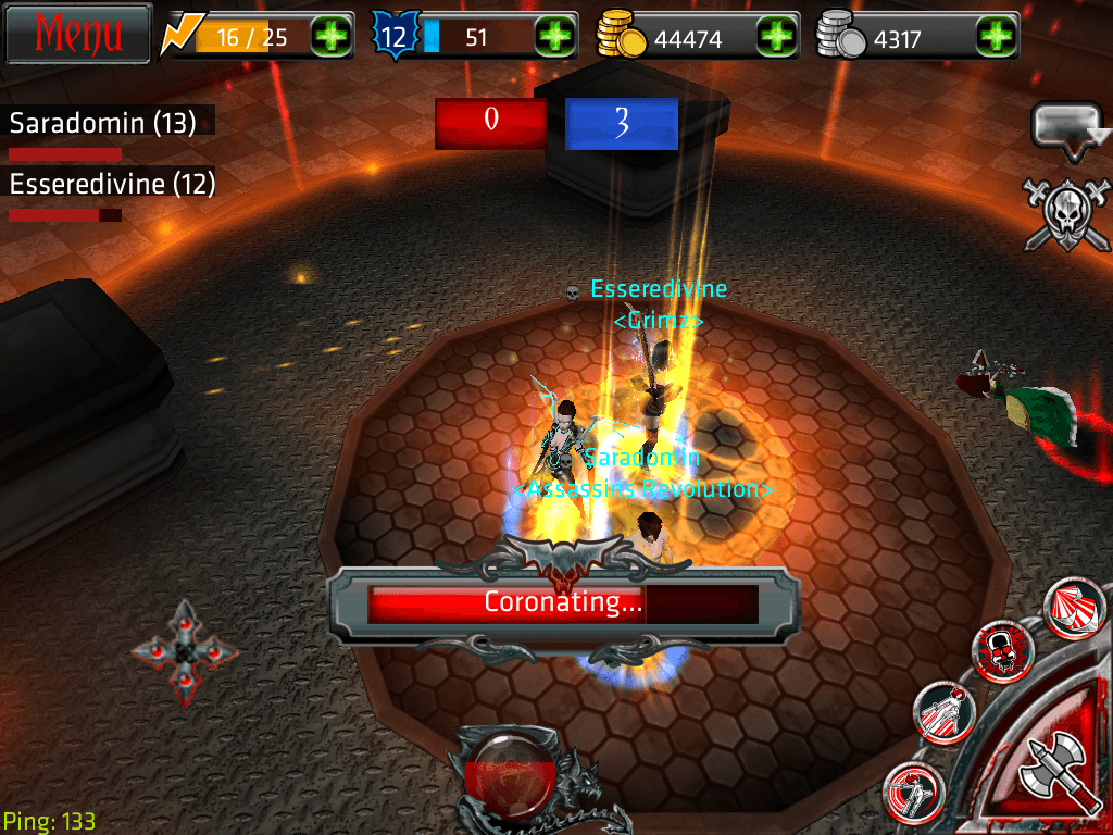 Dark Legends Wallpapers - Wallpaper Cave