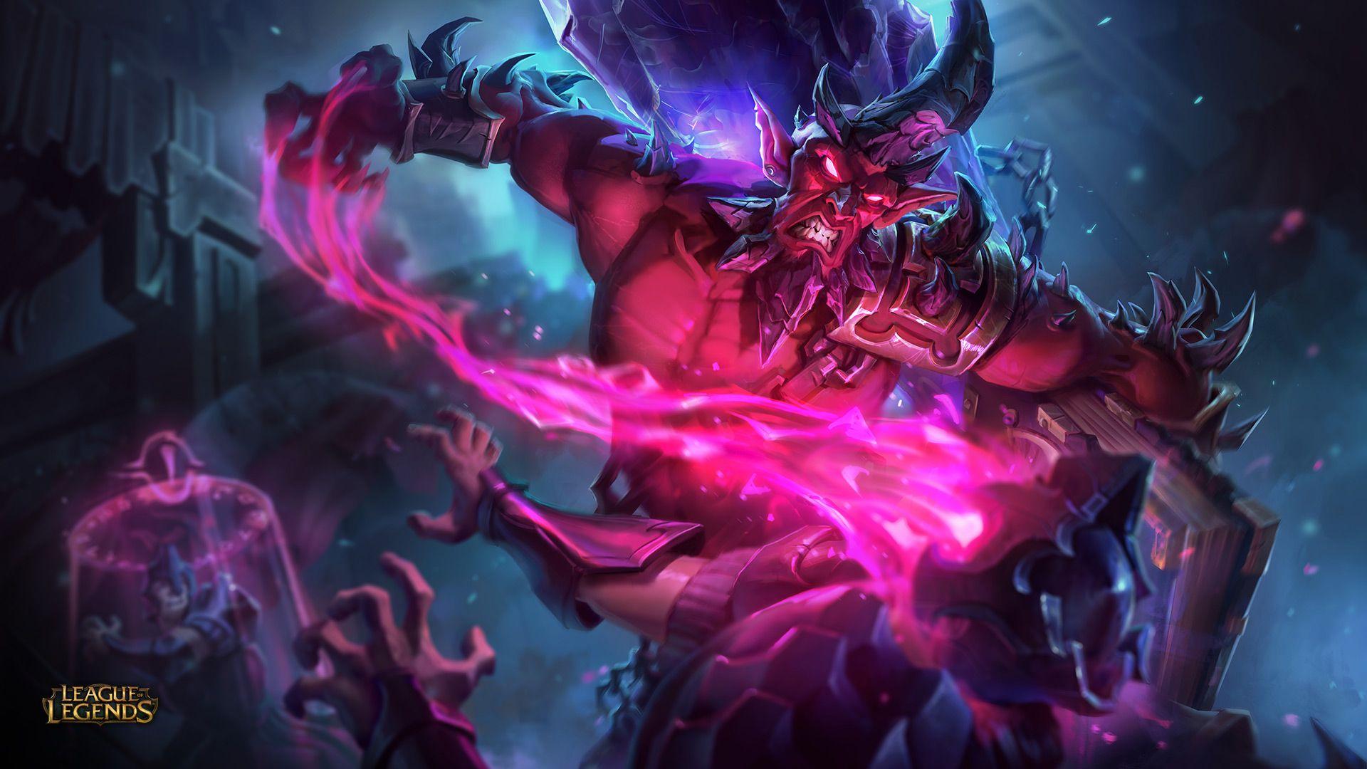 Dark Legends Wallpapers - Wallpaper Cave