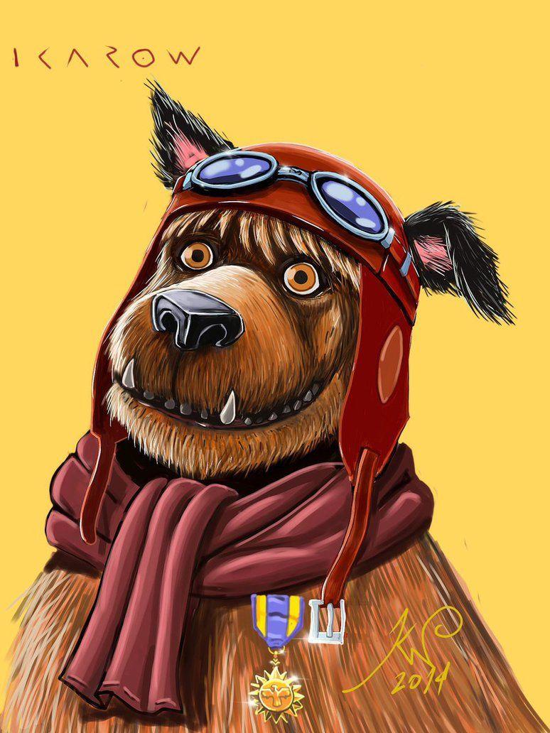 Muttley Wallpapers Panda - Wallpaper Cave