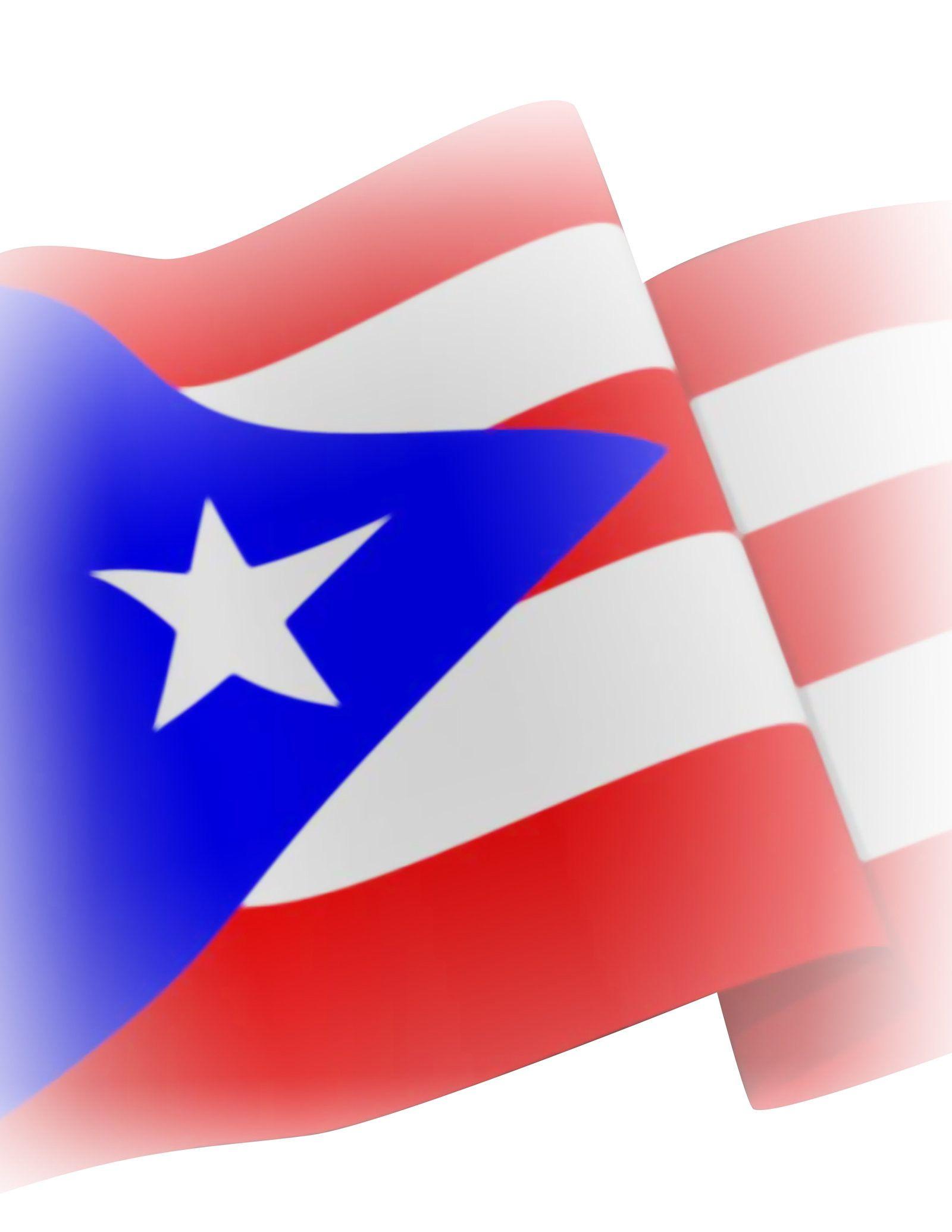 Puerto Rico Bandera Wallpapers - Wallpaper Cave