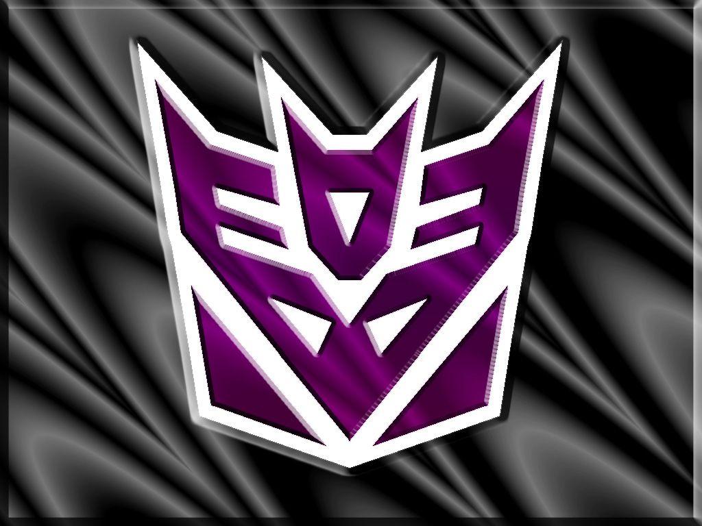 Decepticon Symbol Wallpapers - Wallpaper Cave