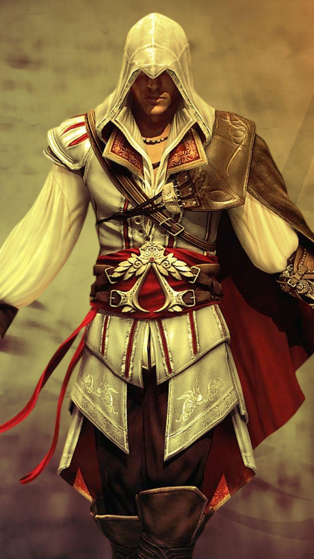 Assassin's Creed Android Wallpapers - Wallpaper Cave