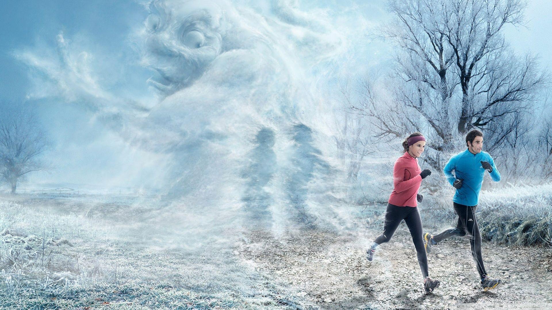 Wallpapers Jogging HD - Wallpaper Cave