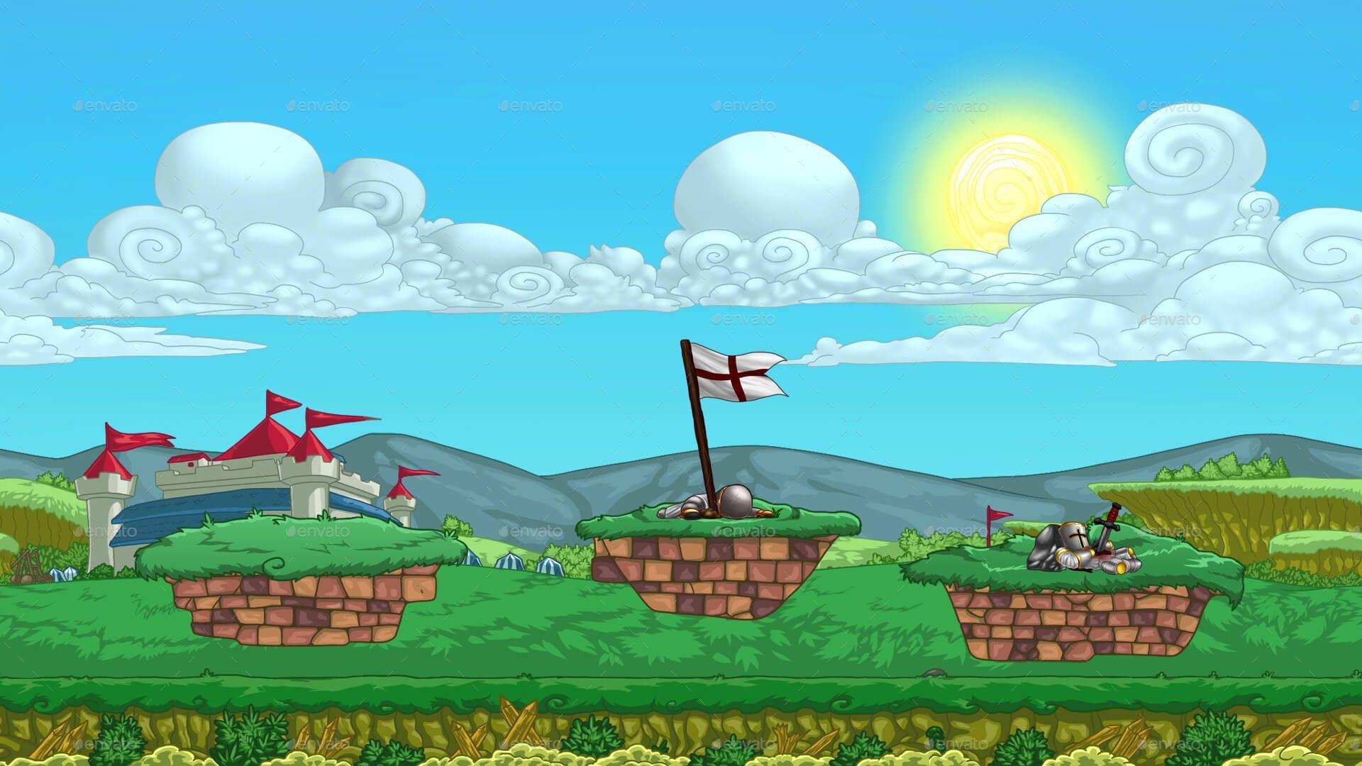 Backgrounds Games - Wallpaper Cave