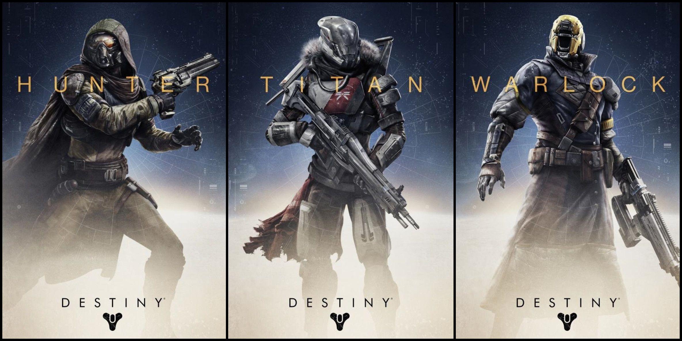 Destiny Guardians Wallpapers - Wallpaper Cave