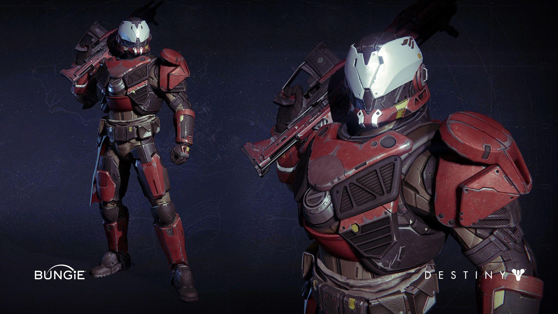 Destiny Guardians Wallpapers - Wallpaper Cave