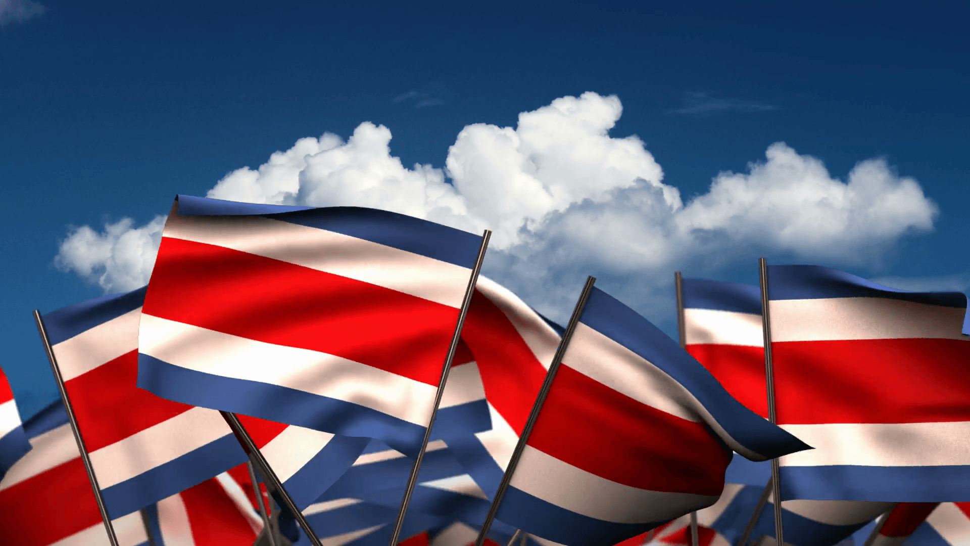 P.r.flag 3D Wallpapers - Wallpaper Cave